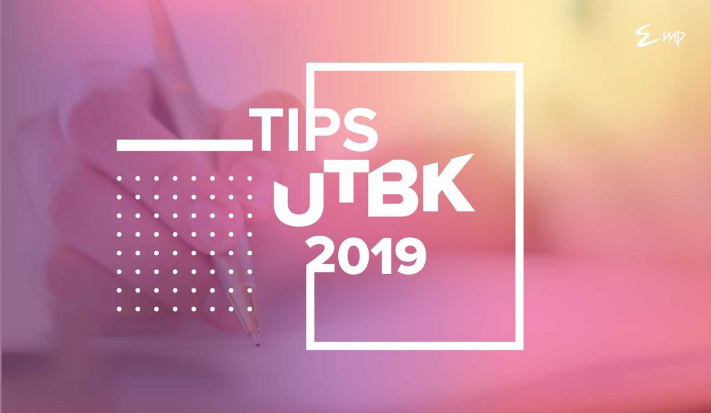 TIPS UTBK 2019 - Official Website Mitra Pelajar