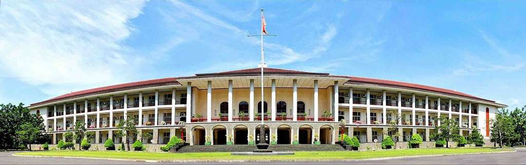 Prestasi Universitas Gajah Mada (UGM) - Official Website Mitra Pelajar